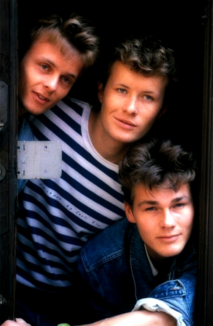 Picture of Magne Furuholmen