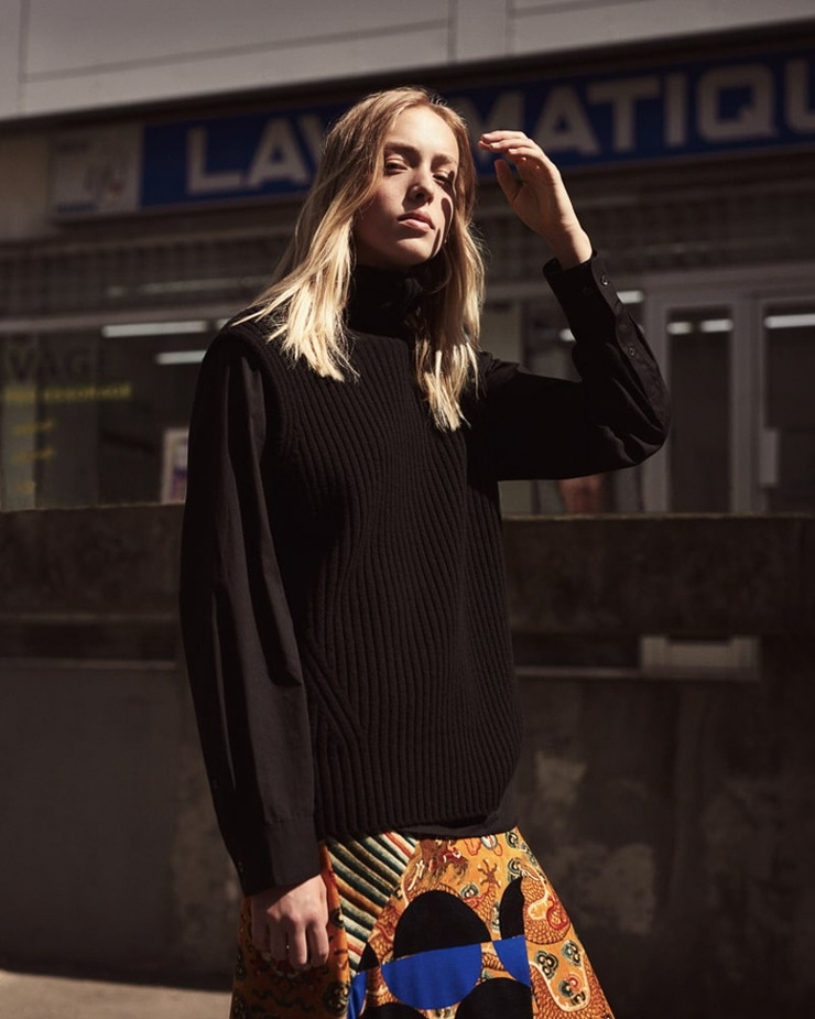 Anique Jozsi picture