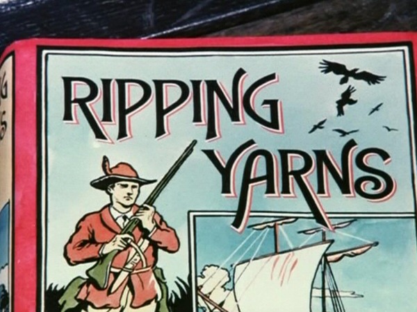 Picture of Ripping Yarns