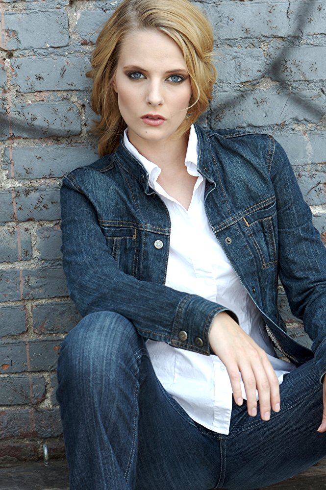 Picture of Amee Walden