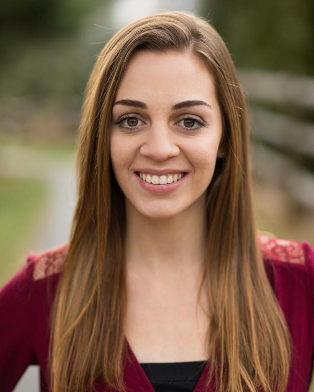 Picture of Janae Palmer