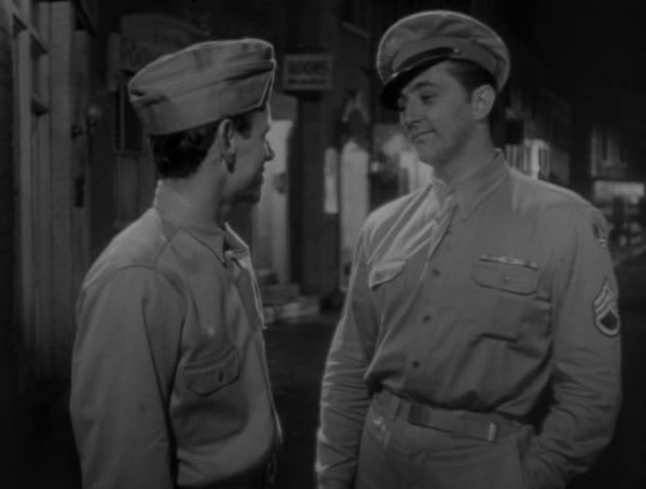 Crossfire (1947) image