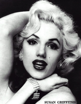 Picture of Susan Griffiths