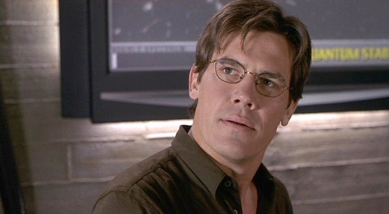 Picture of Hollow Man