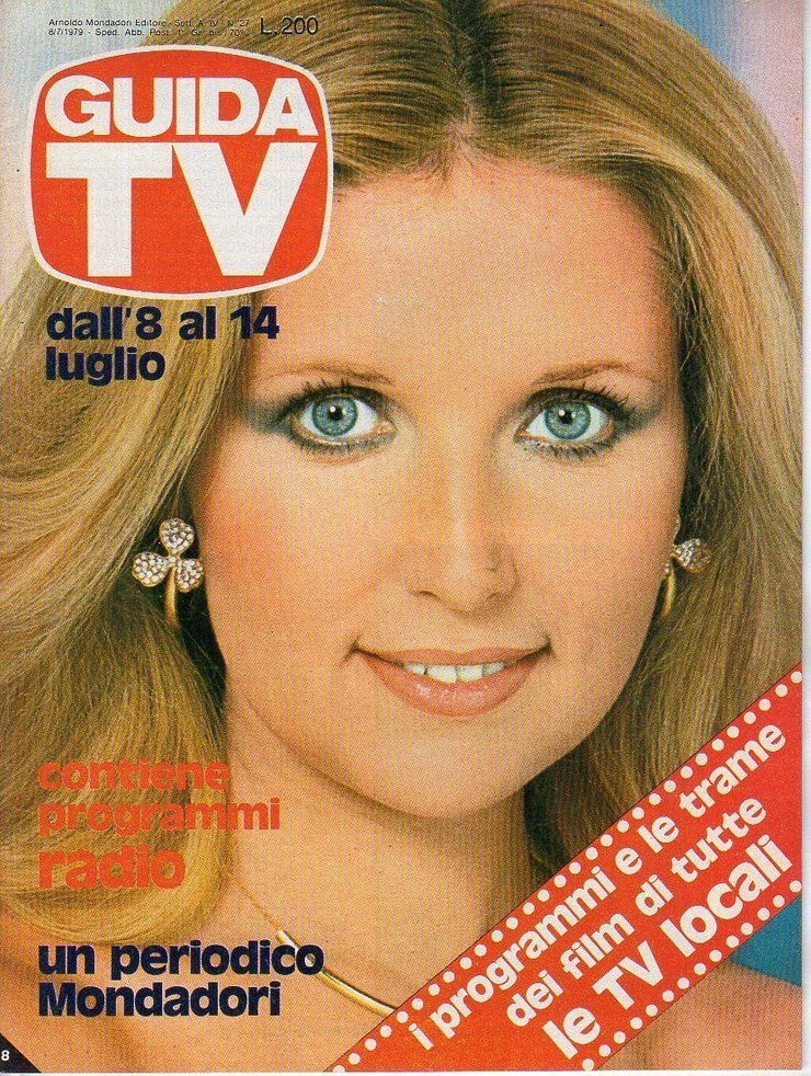 Roberta Giusti image