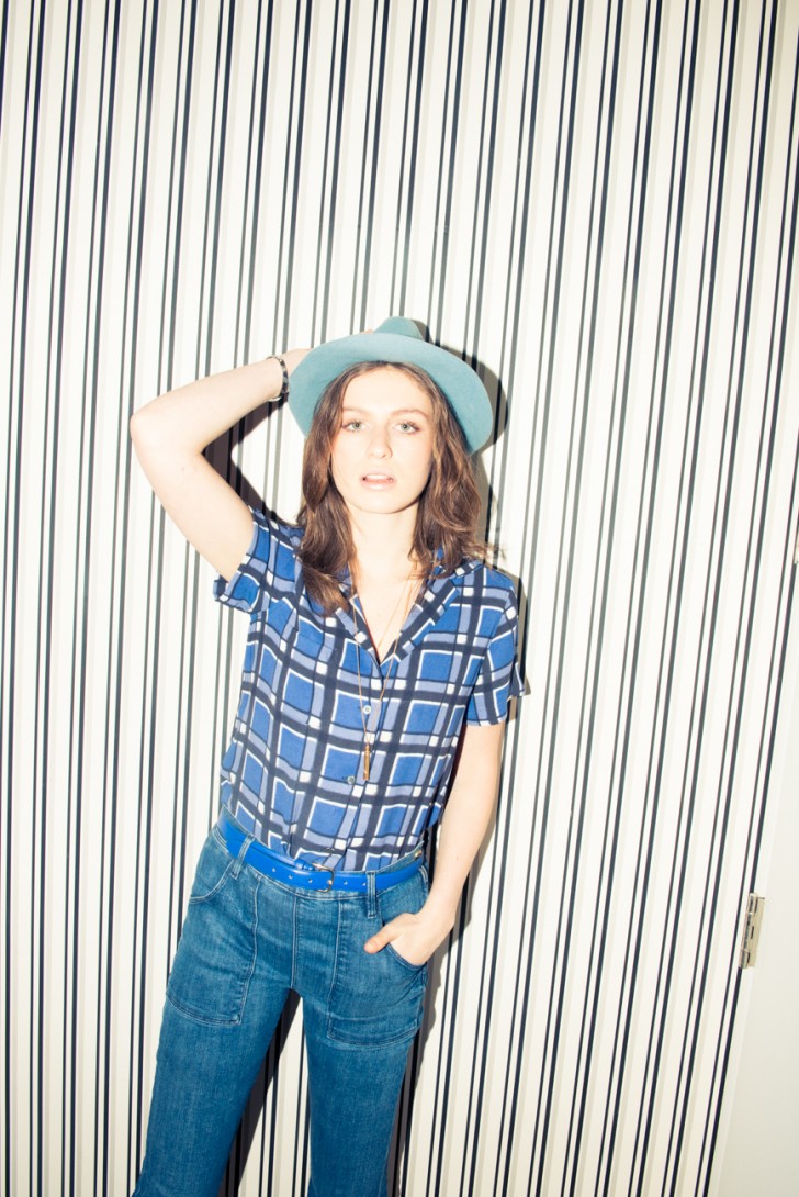 Picture of Tali Lennox