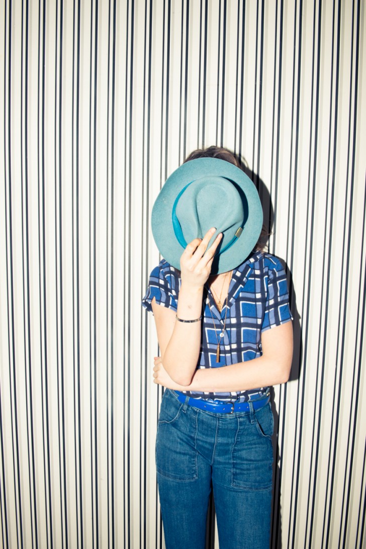 Tali Lennox image