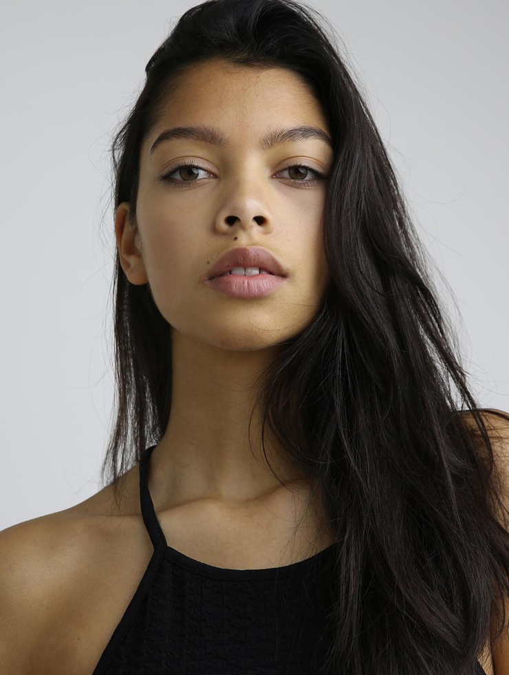 Picture of Andrea Andersen