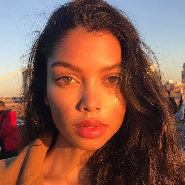 Image of Andrea Andersen