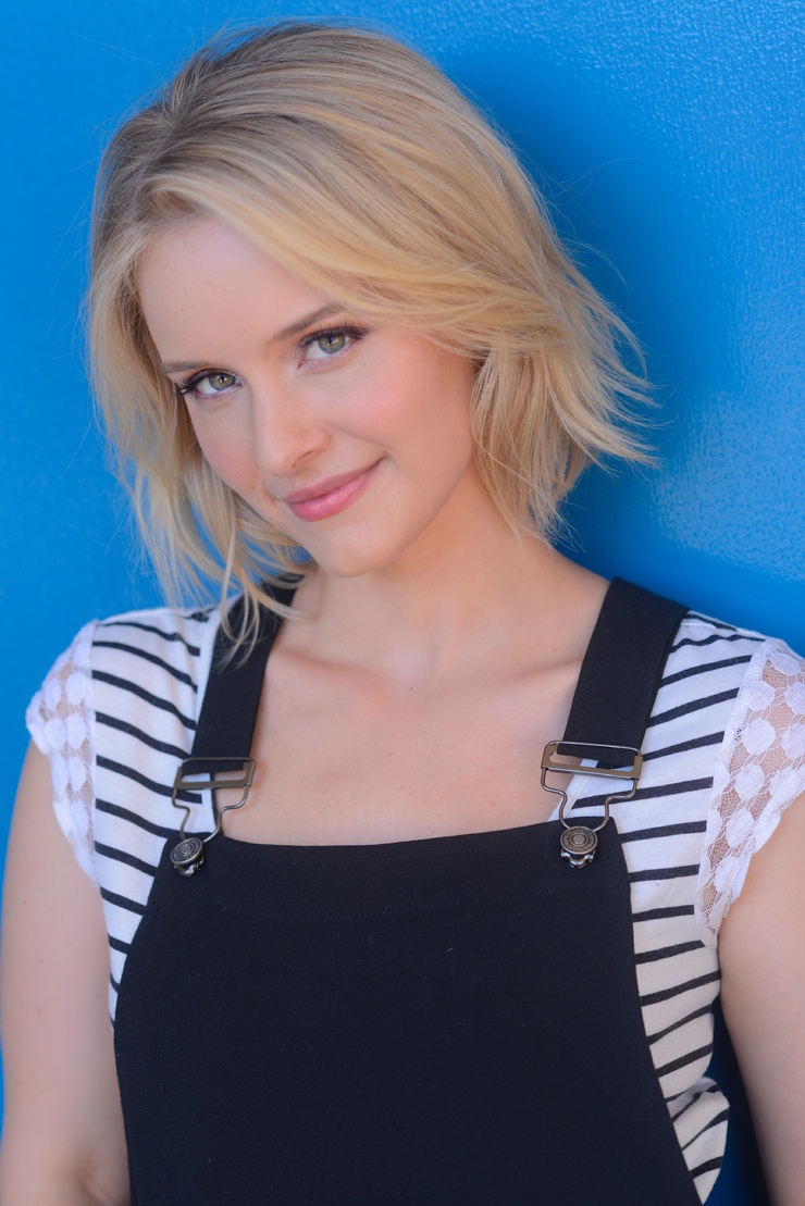 Picture of Taylor Gildersleeve