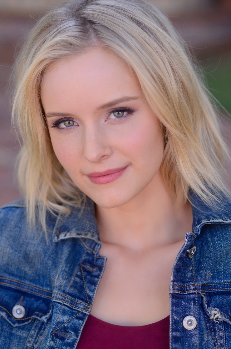 Image of Taylor Gildersleeve