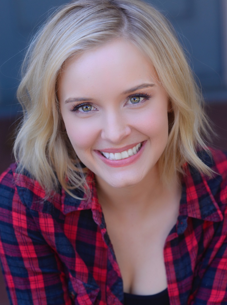 Taylor Gildersleeve picture