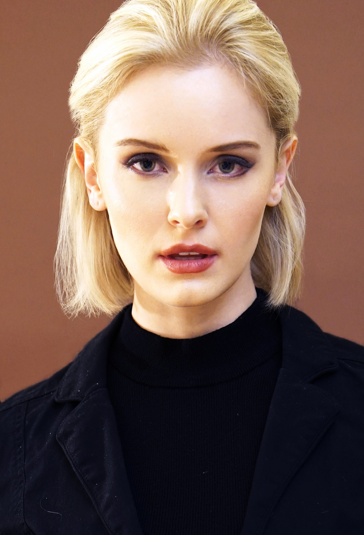Picture of Taylor Gildersleeve