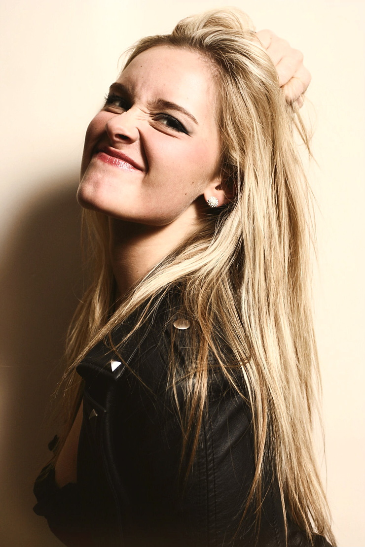 Picture of Taylor Gildersleeve