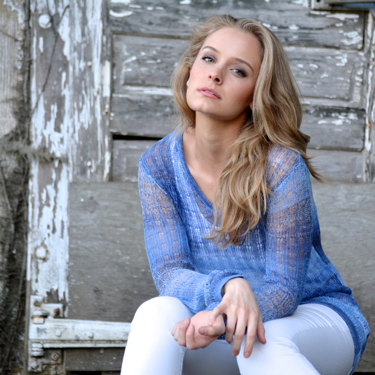 Picture of Taylor Gildersleeve