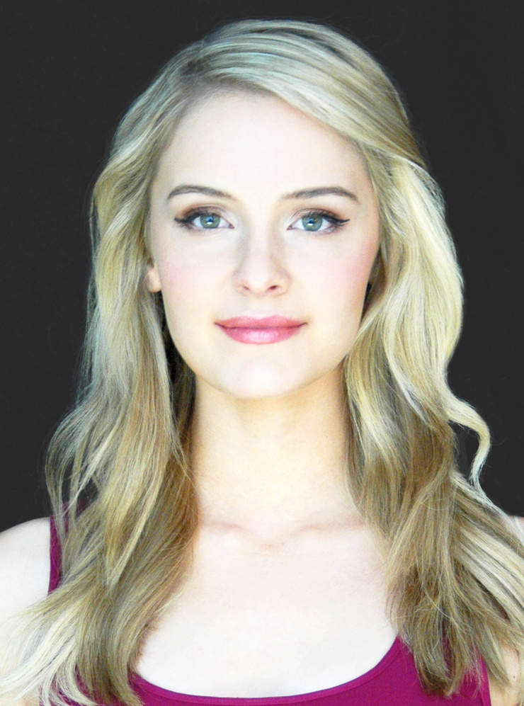 Picture of Taylor Gildersleeve