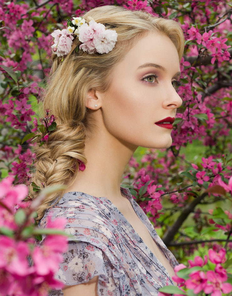 Picture of Taylor Gildersleeve