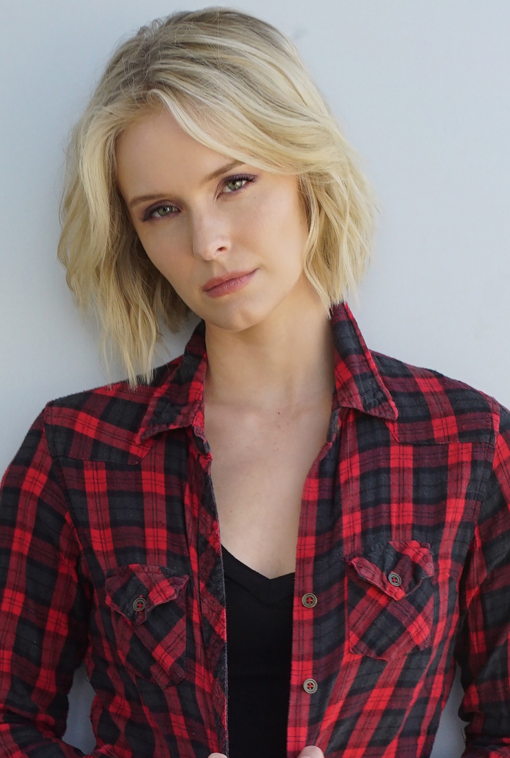 Picture of Taylor Gildersleeve