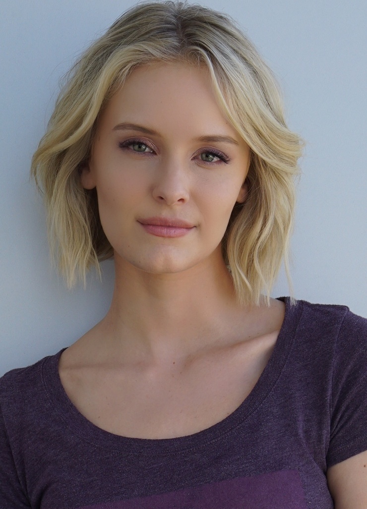 Picture of Taylor Gildersleeve