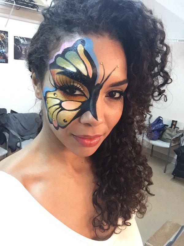 Image of Celestine Rae