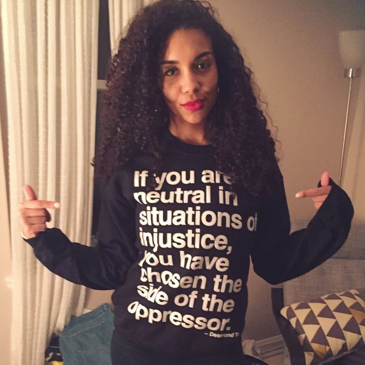 Celestine Rae picture