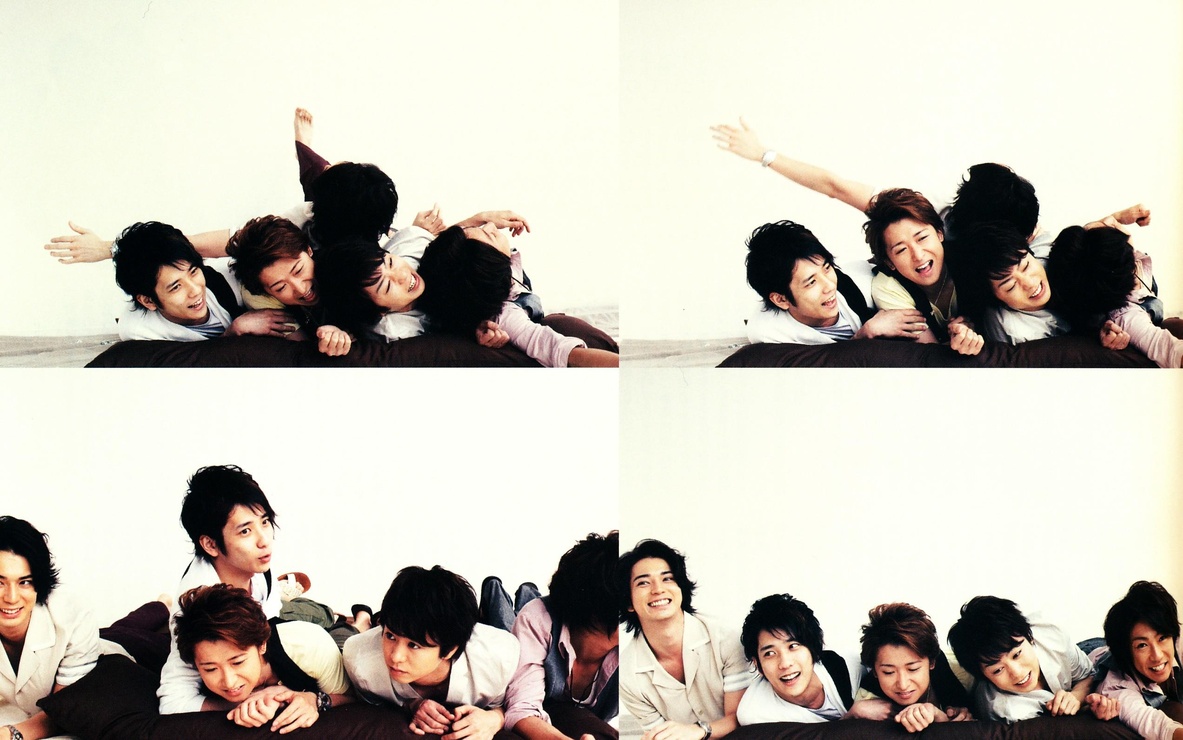 Picture of Arashi