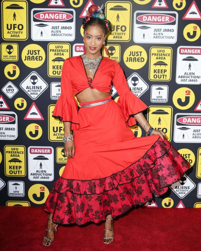 Picture of Pepi Sonuga