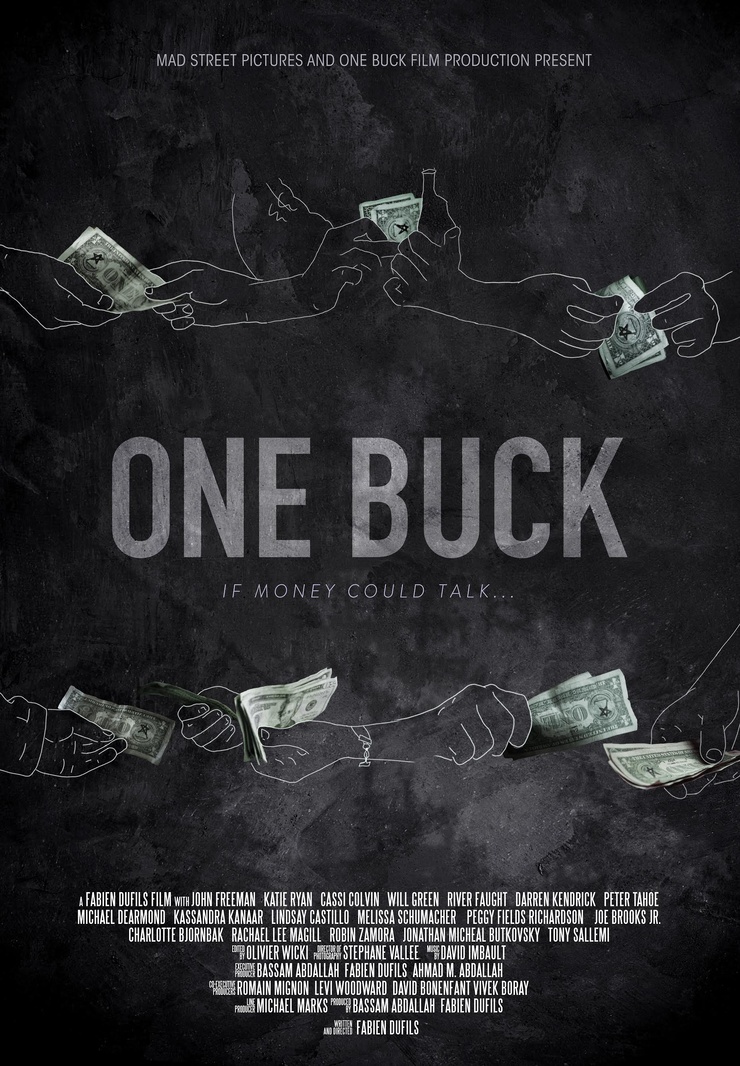 1 Buck (2017) image