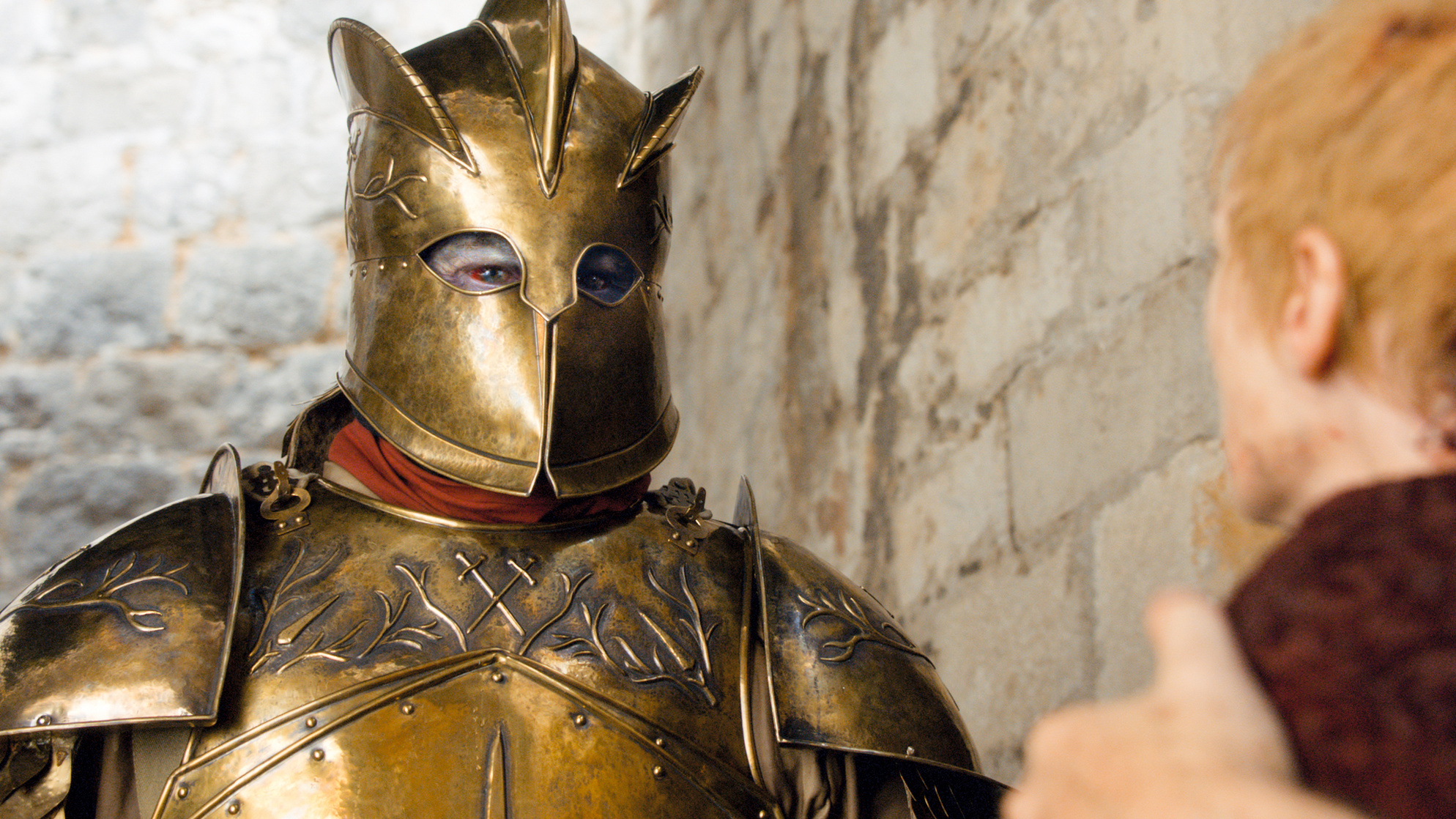 Picture of Gregor Clegane (The Mountain)