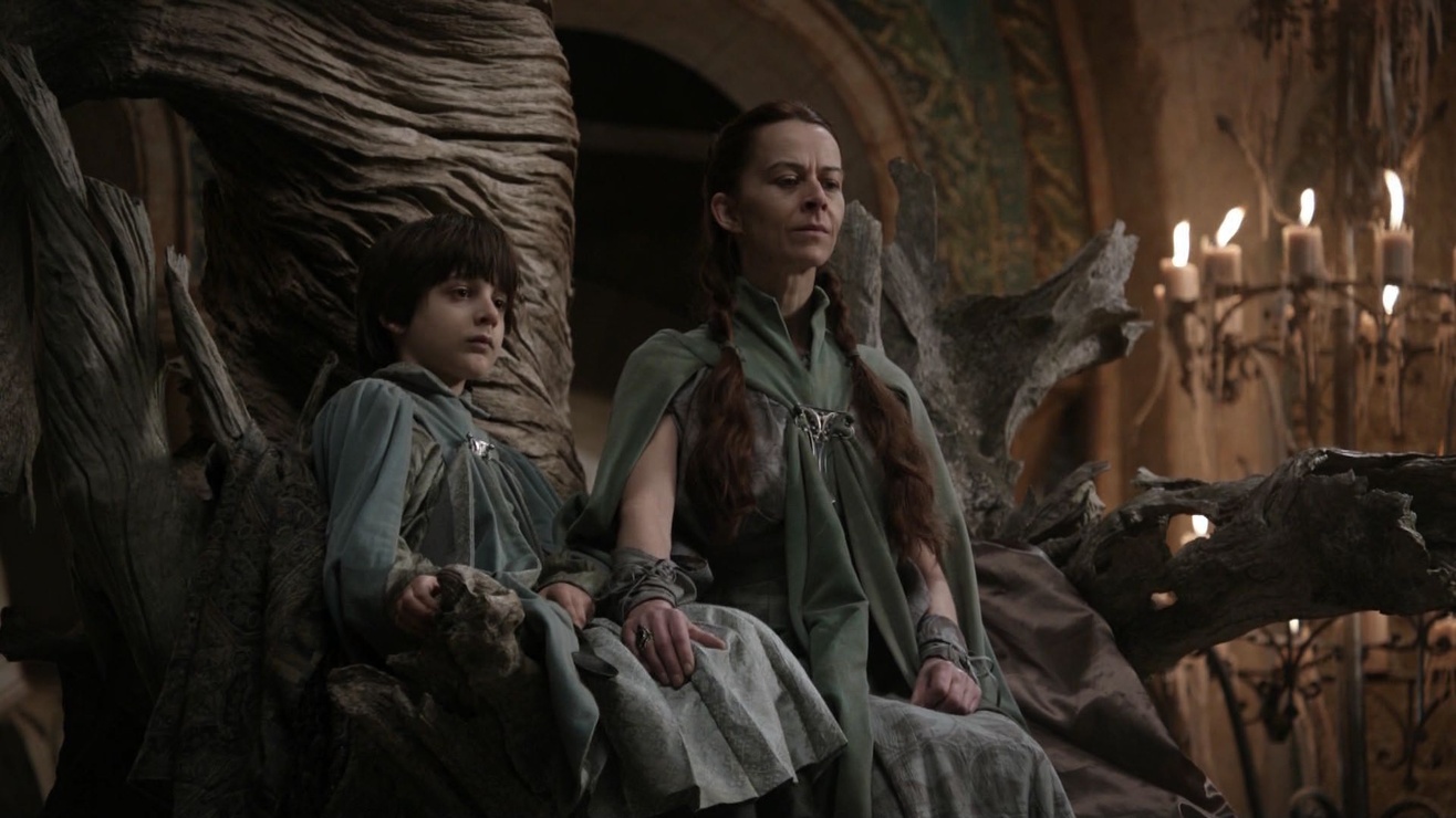 Picture of Lysa Arryn