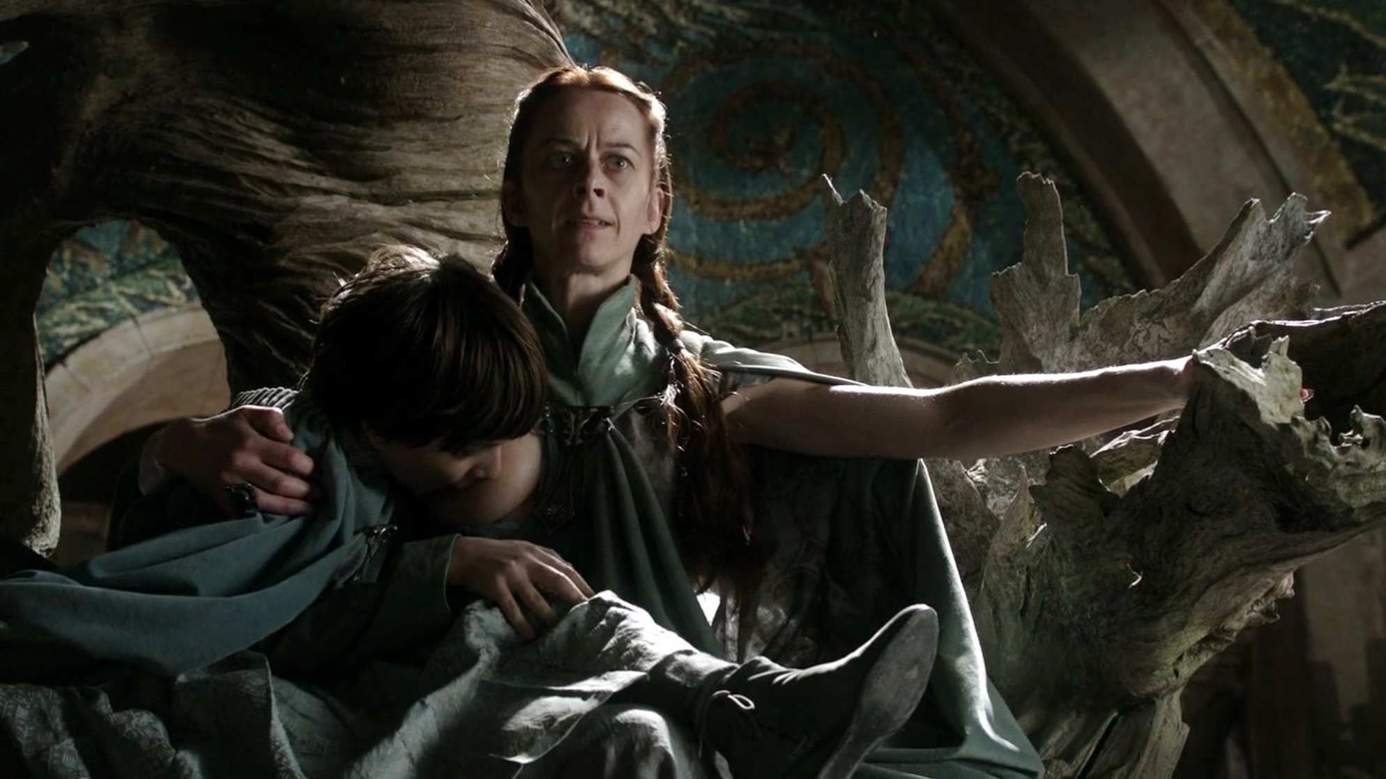Image of Lysa Arryn