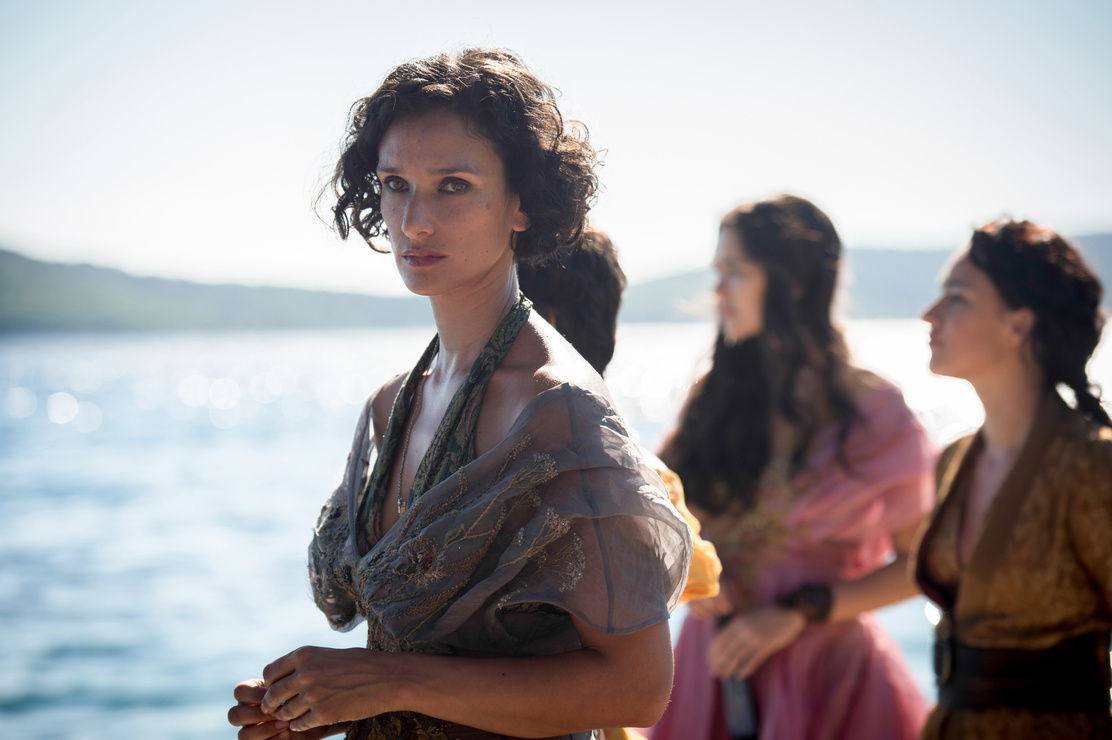 Picture of Ellaria Sand