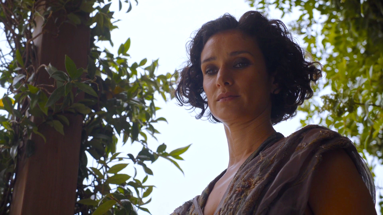 Picture of Ellaria Sand