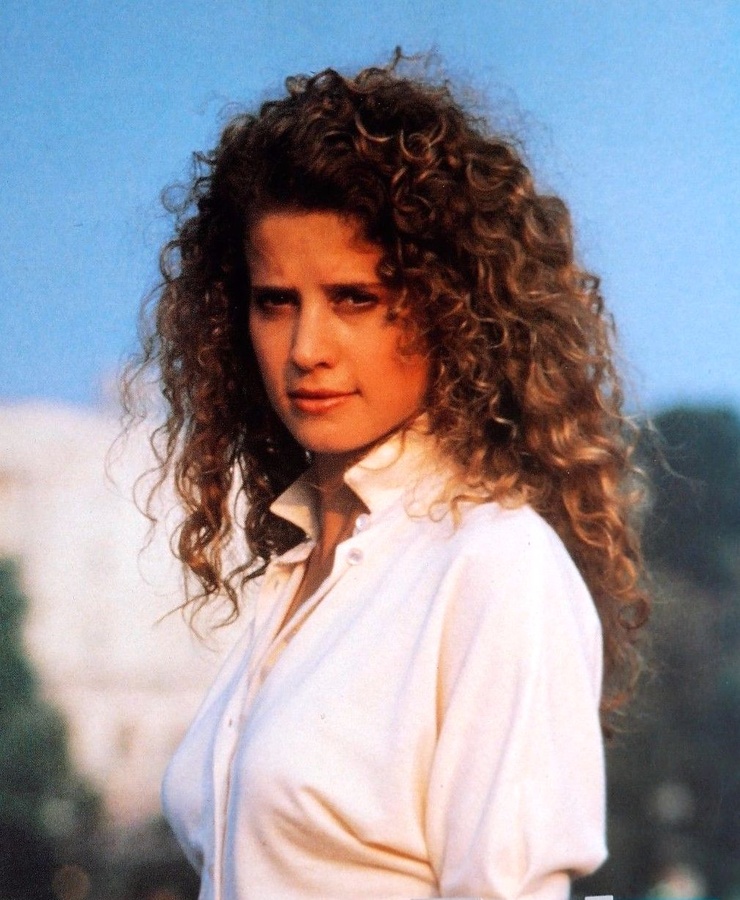 Picture of Nancy Travis