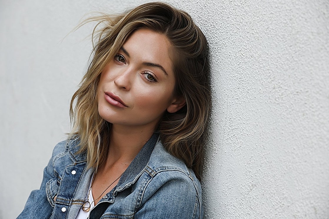 Picture of Annabelle Stephenson