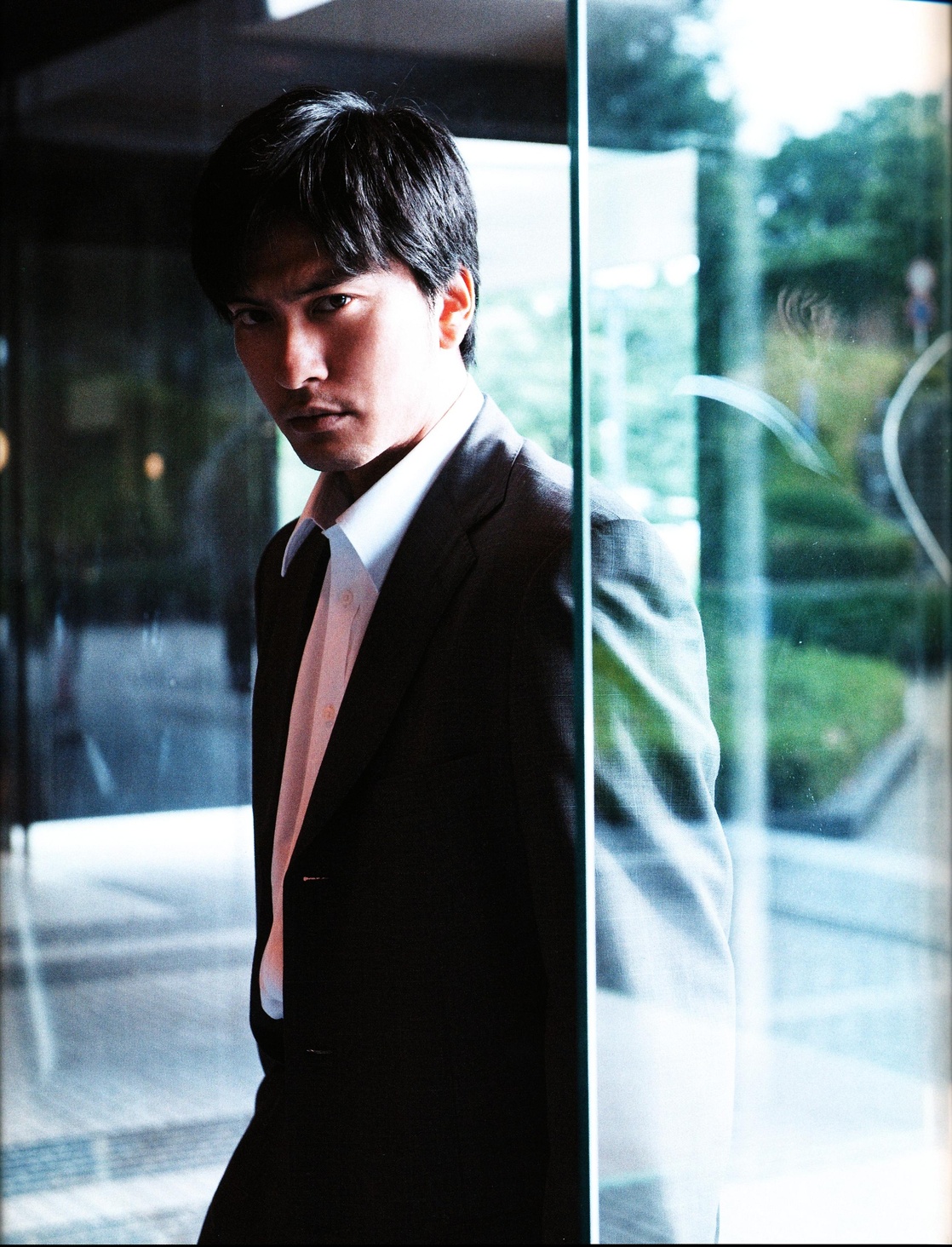 Picture of Tomoya Nagase