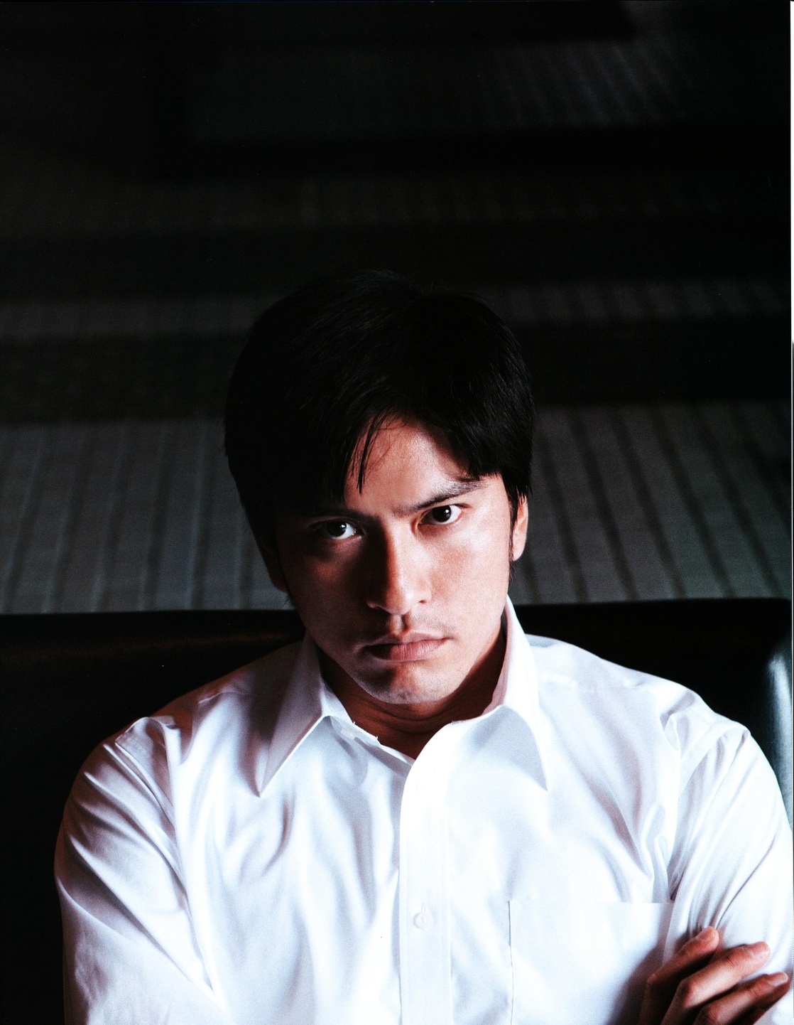 Picture of Tomoya Nagase