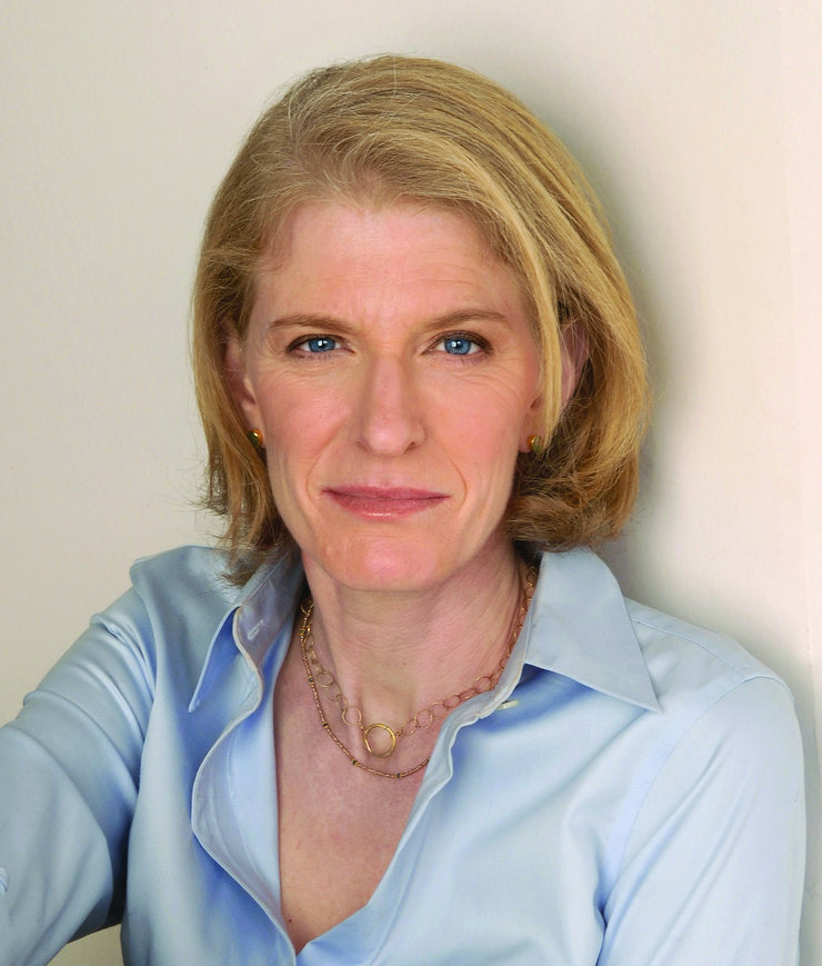 Picture of Marisa Silver