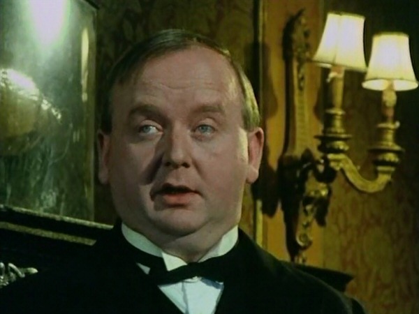 Ripping Yarns picture