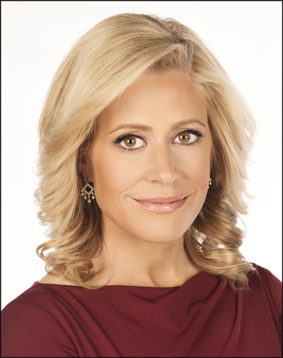 Picture of Melissa Francis