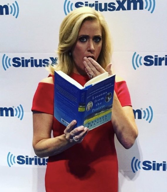 Picture of Melissa Francis