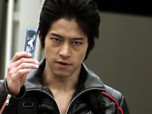 Image of Masayuki Deai