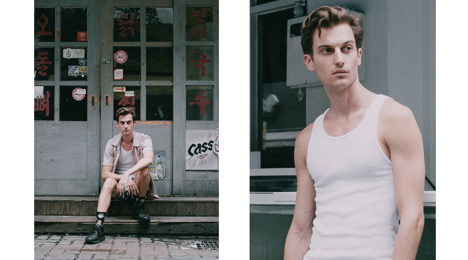 Picture of Peter Vack