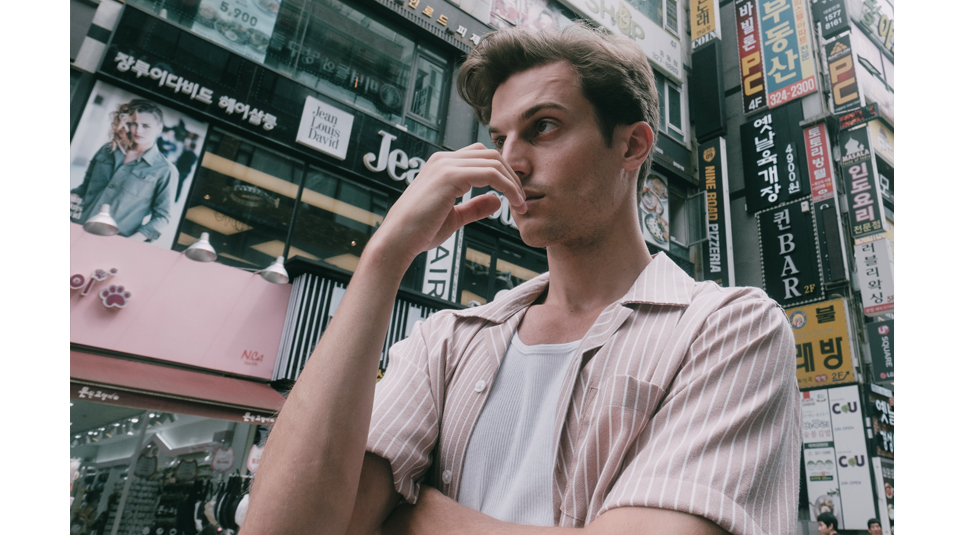 Picture of Peter Vack