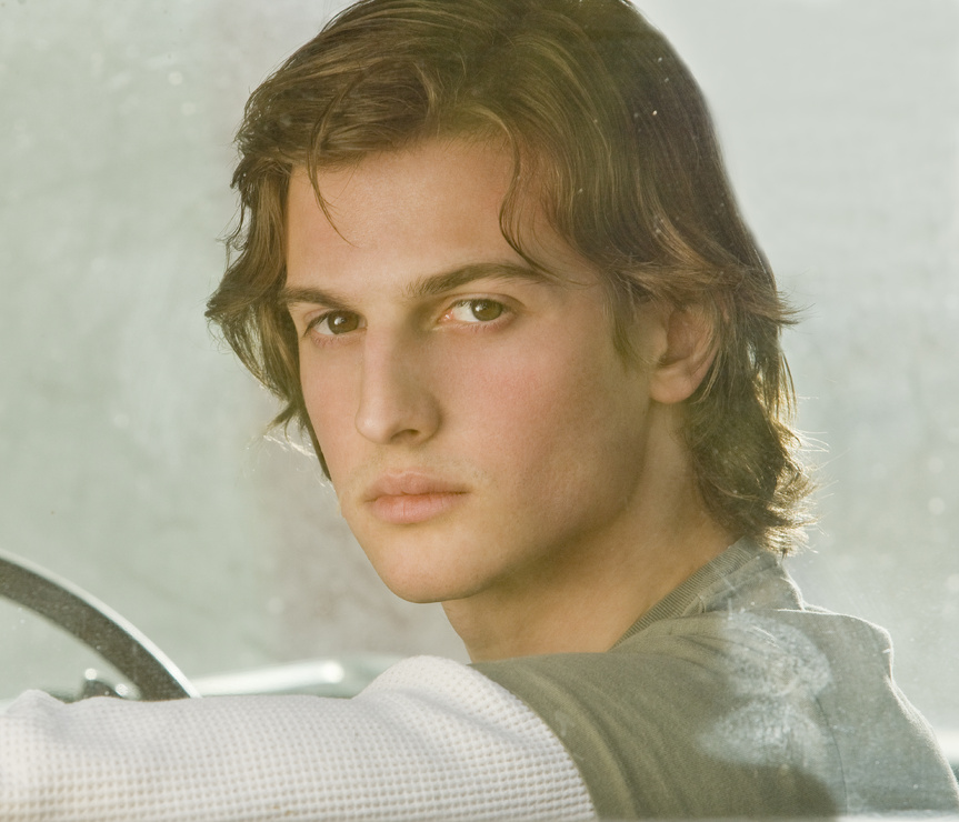 Picture of Peter Vack