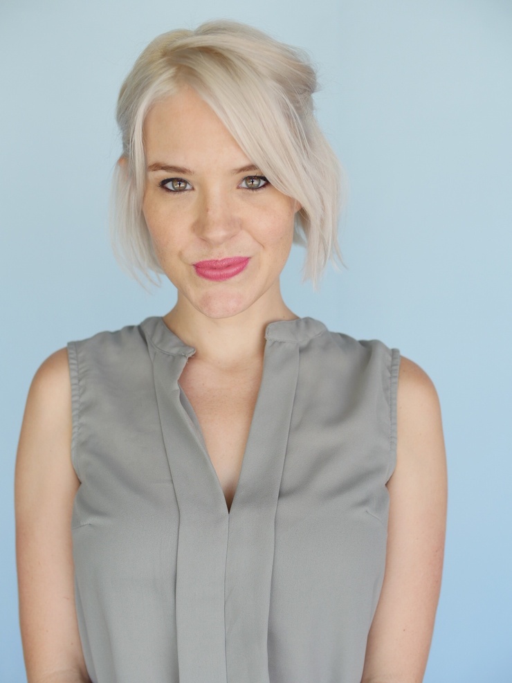 Picture of Brea Grant