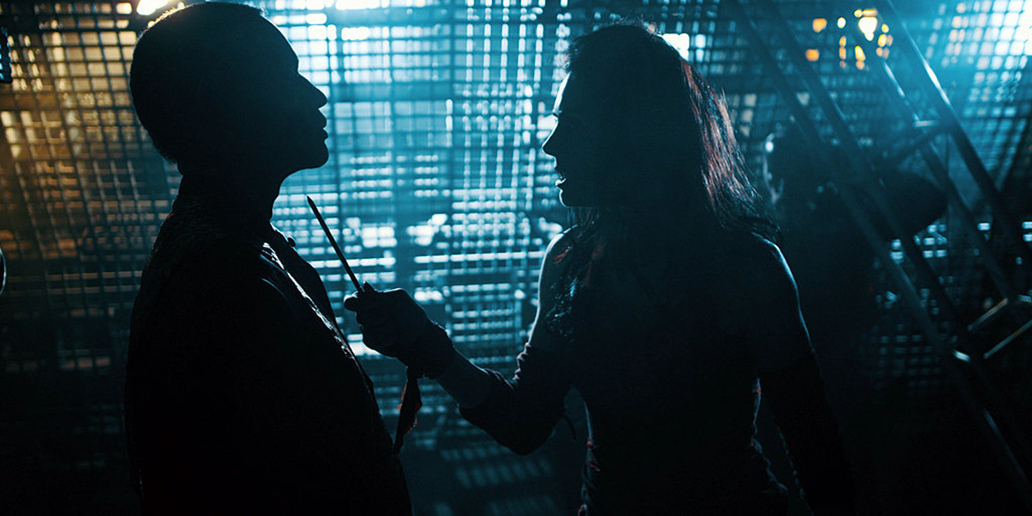 Picture of Adrienne Wilkinson