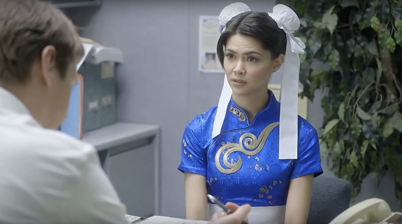 Lilan Bowden picture