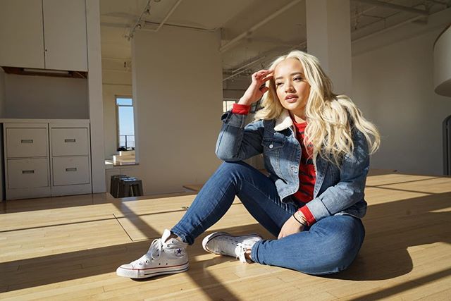 Picture of kim johansson