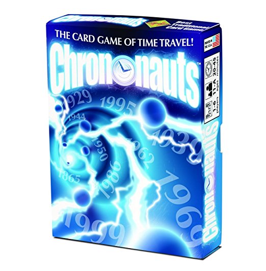 Picture of Chrononauts